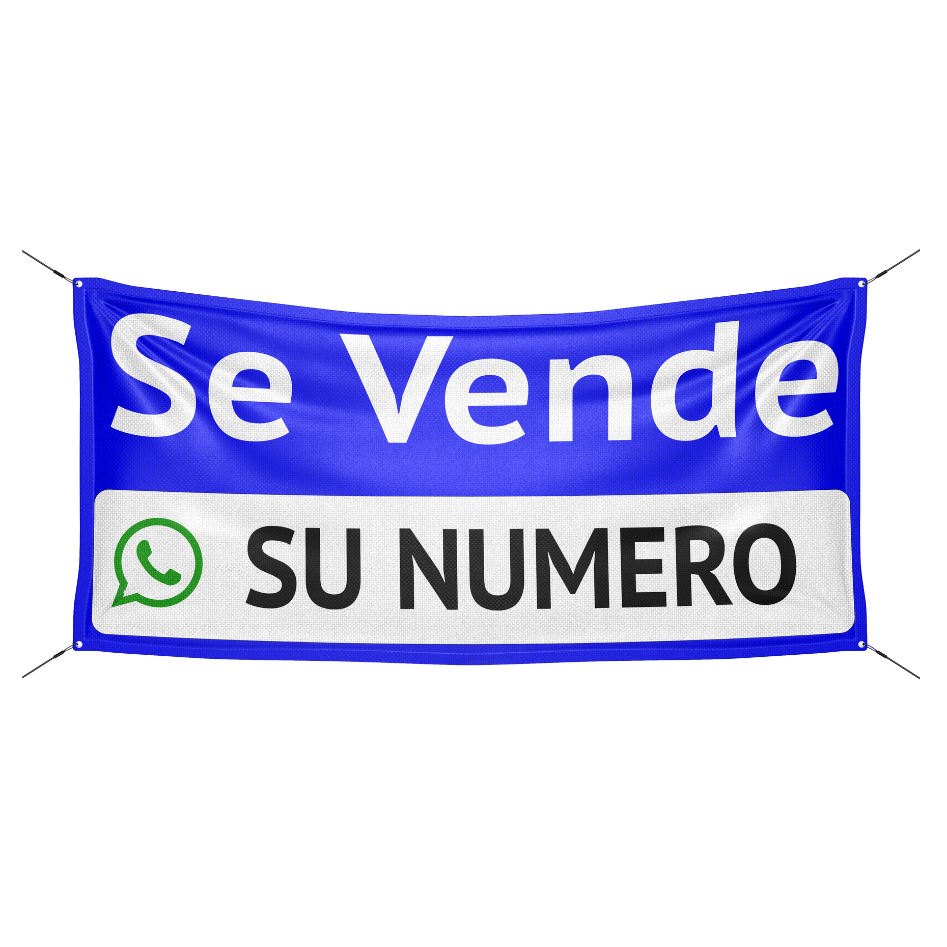 Letreros Personalizados Se Vende Propiedad – Clic Imprenta