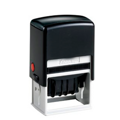 Timbres Fechadores Personalizados – Clic Imprenta