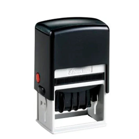 Timbres Fechadores Personalizados – Clic Imprenta